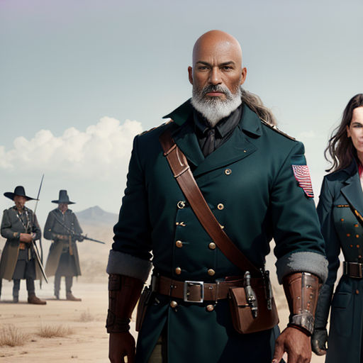 The Valor of General Caleb | Story.com