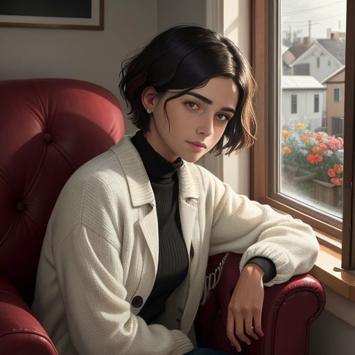 Hidden Pain | Story.com