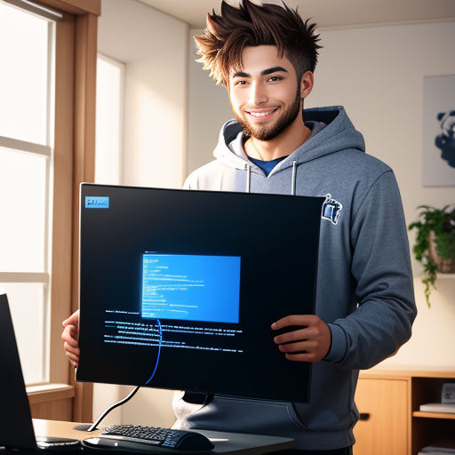 The Misadventures of Codey the Coder | Story.com