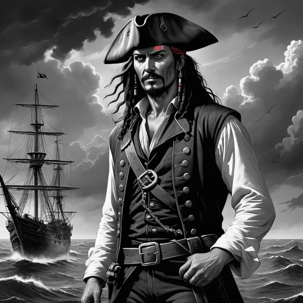 The Pirate's Treasure Map | Story.com
