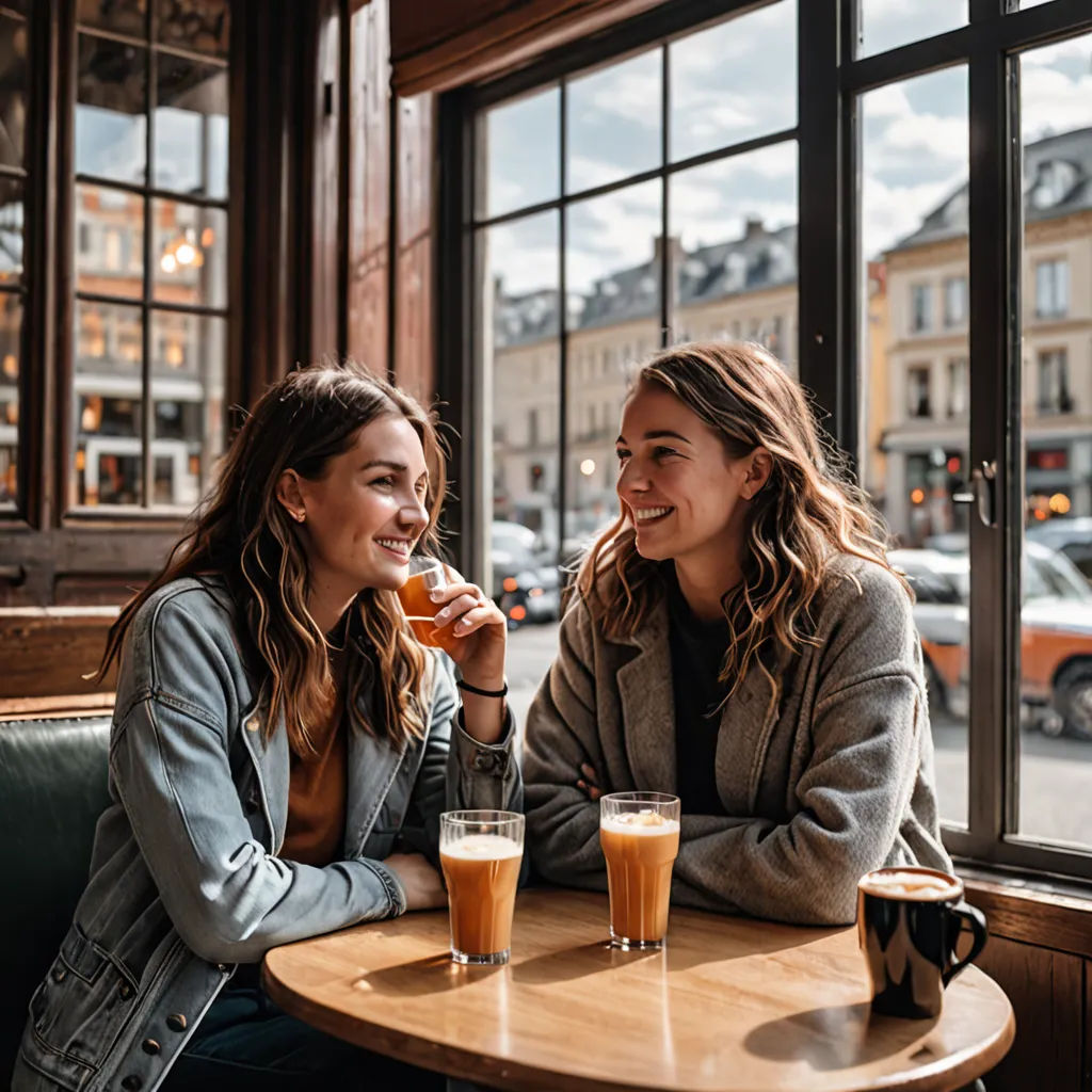 Wanderlust Chronicles | Story.com