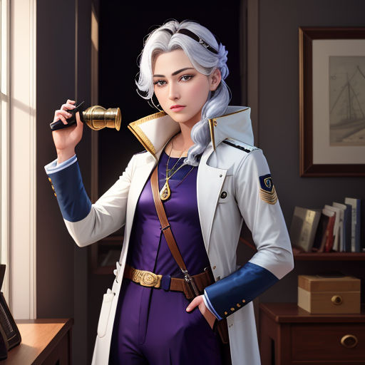 The Silver Telescope | Story.com