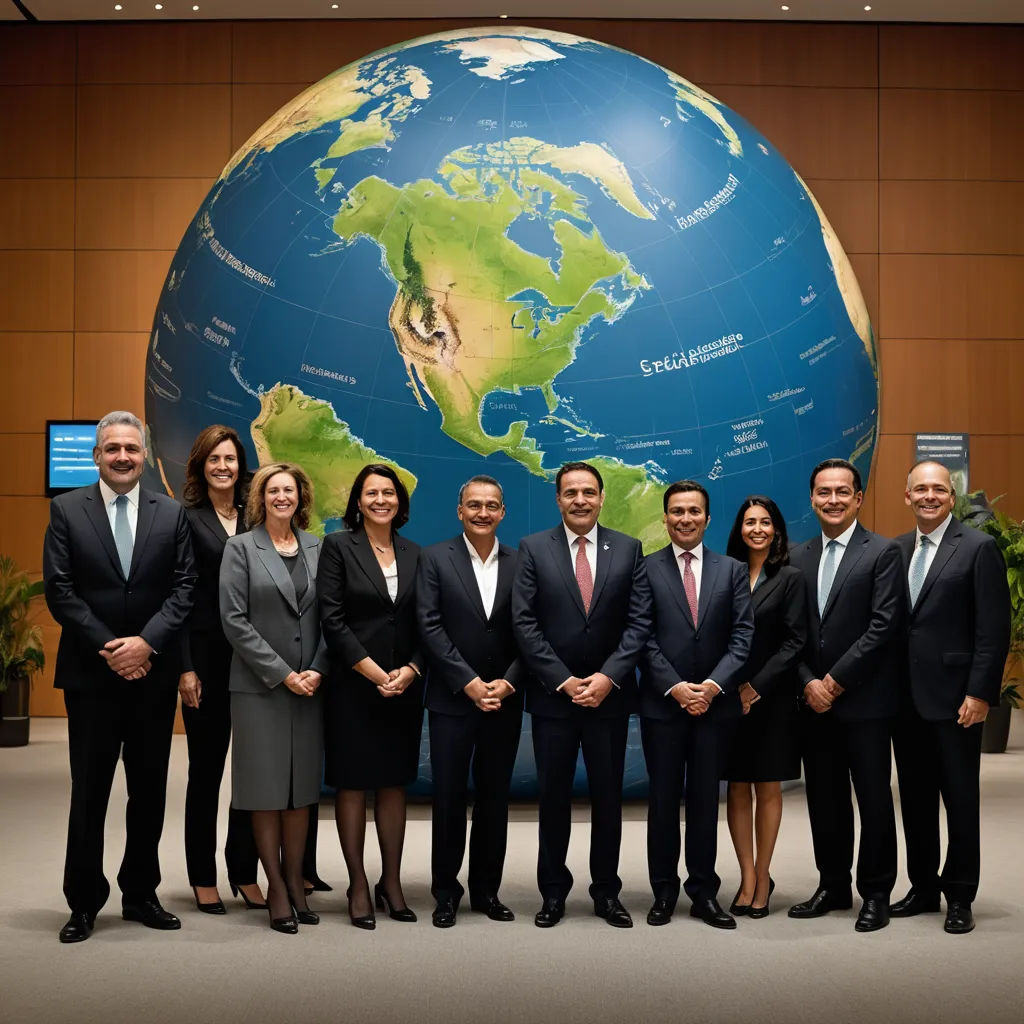 O Instituto Ethos: Transformando Empresas para um Futuro Mais Justo ...