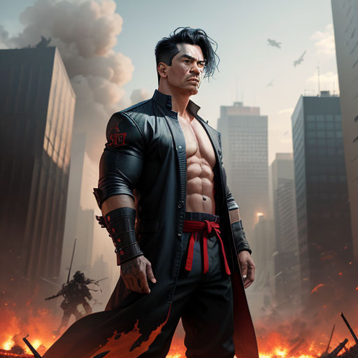 The Hero's Triumph | Story.com