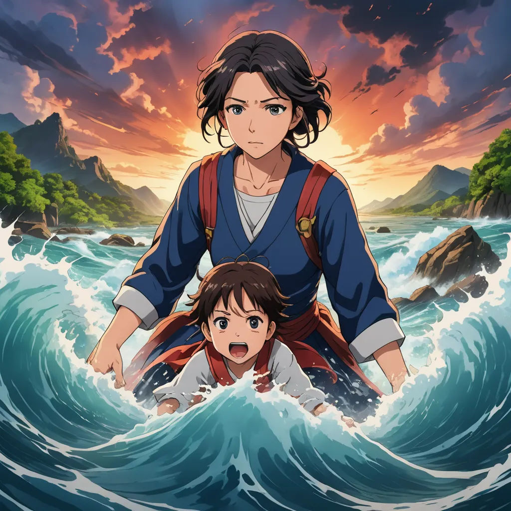 The Unbreakable Bond | Story.com