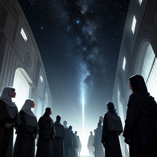 The Lost Intelligence | Story.com