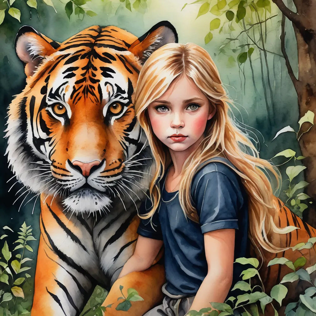 The Flight of Heidi | Story.com