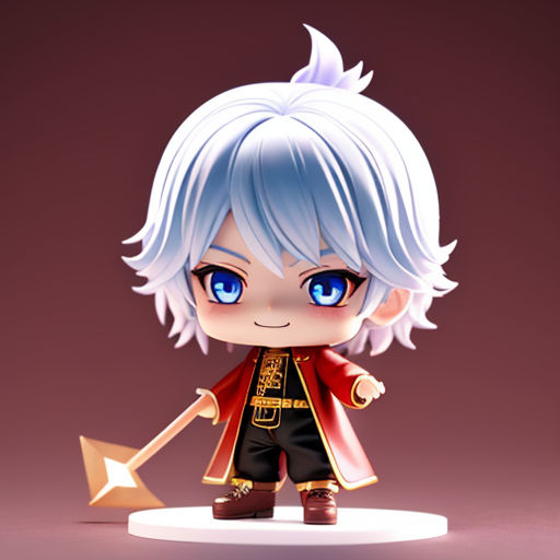 The Magic Butler | Story.com