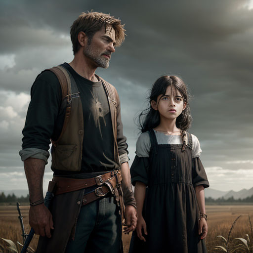 The Quest to Save Egris | Story.com