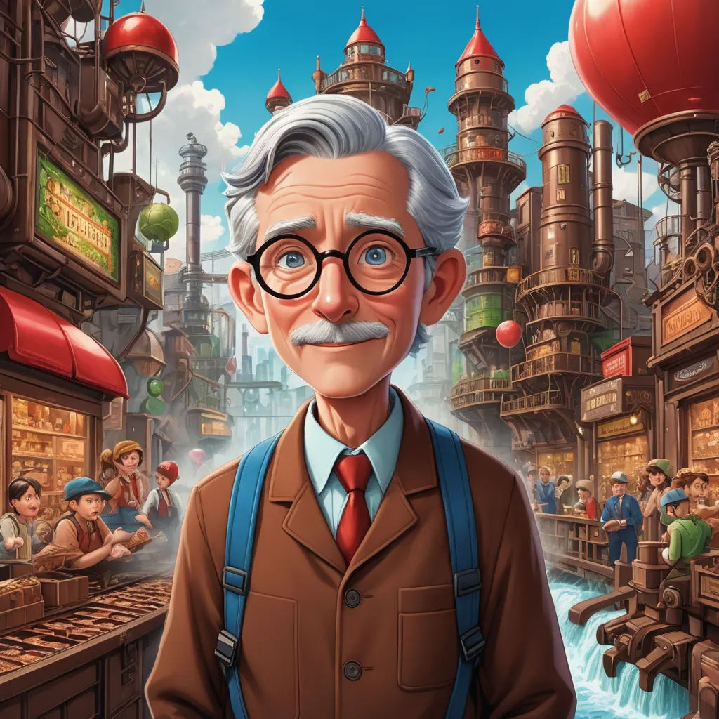 Le parcours de Genius | Story.com