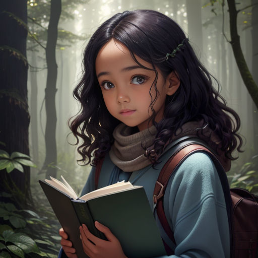 garota perdida | Story.com