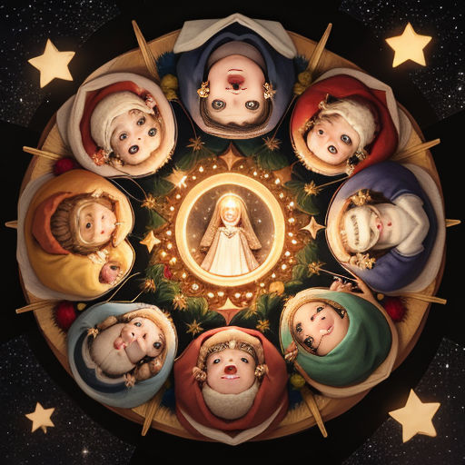 The Marvelous Journey of Jesus | Story.com