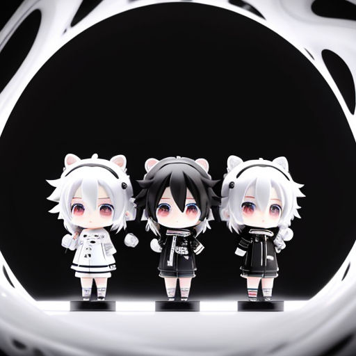 Electric Shadows | Story.com