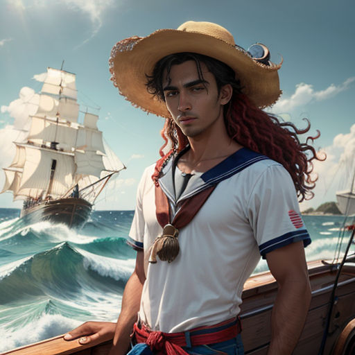 The Pirate King | Story.com