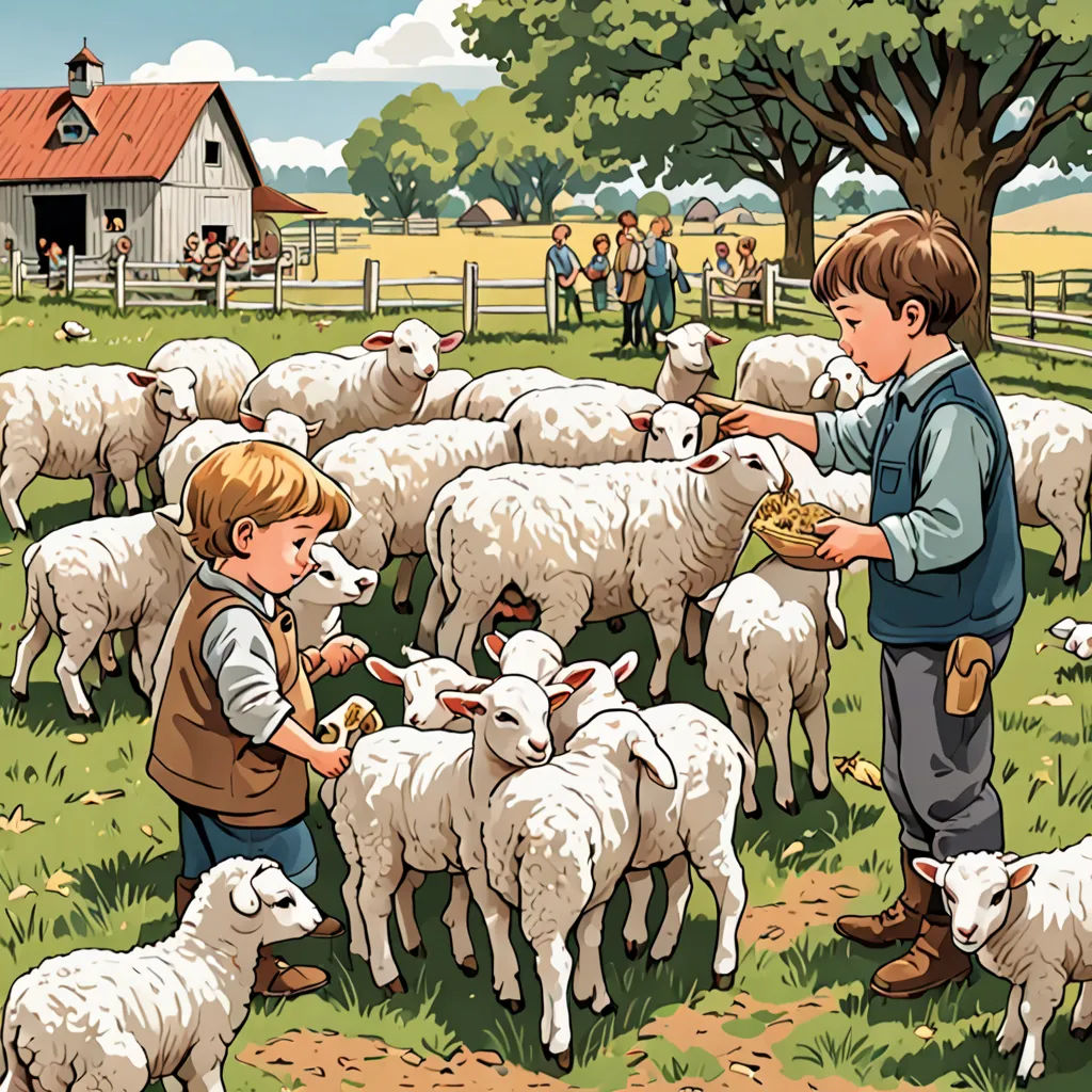 The Cade Lamb Adventure | Story.com