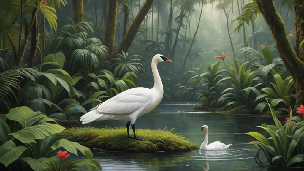 The Curious Crow | Story.com