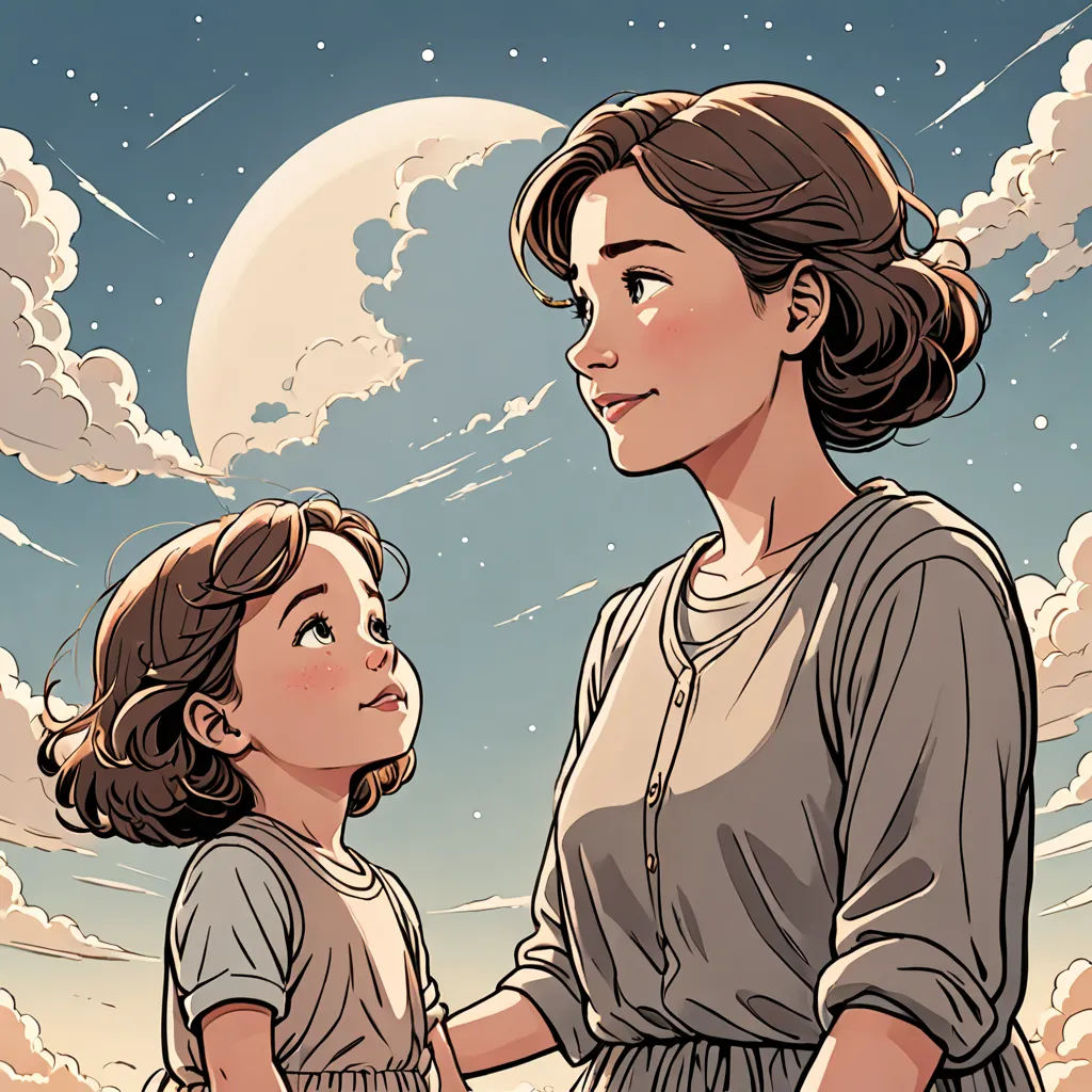 Finding Daddy | Story.com