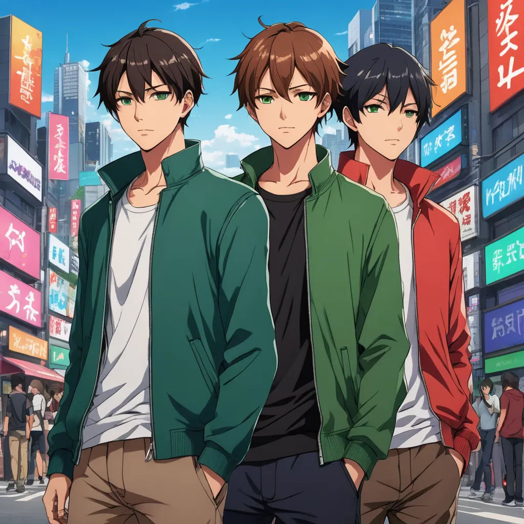 Beyond Boundaries | Story.com