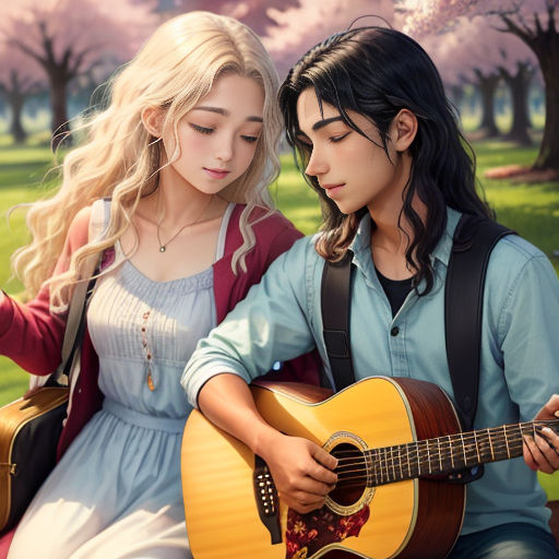 The Song in His Heart | Story.com