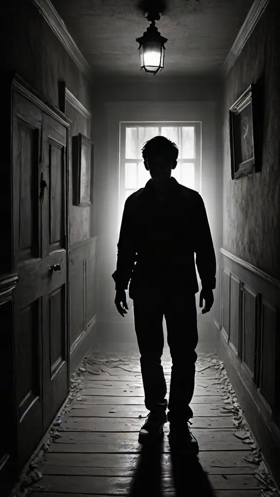 Watch:Bhoot Bangla: Andhere Ka Sach | AI Horror Videos | Story.com