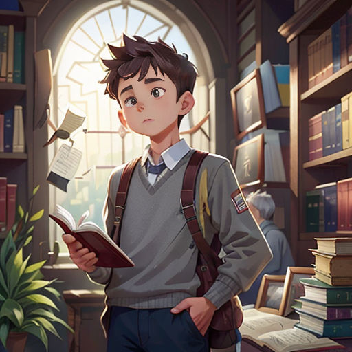 The Mysterious Note | Story.com