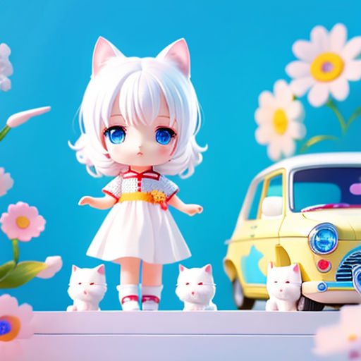 The Curious Adventures of Little Mimi | Story.com