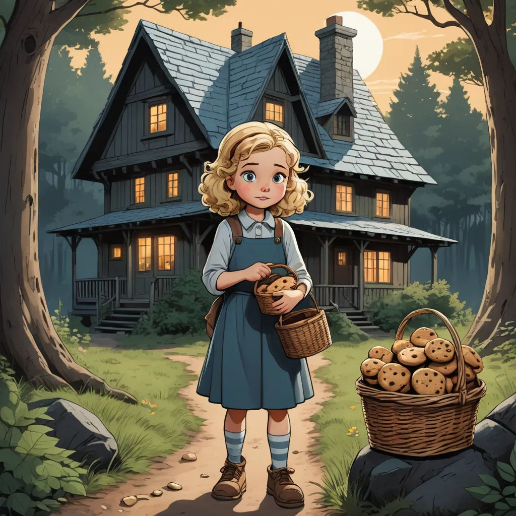 The Clever Wolf | Story.com