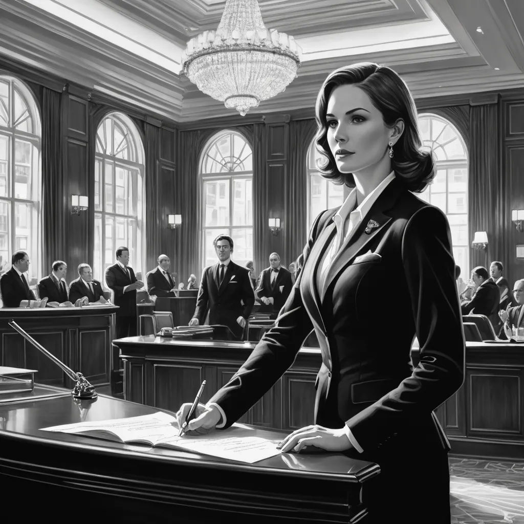 Front Desk Symphony | Story.com