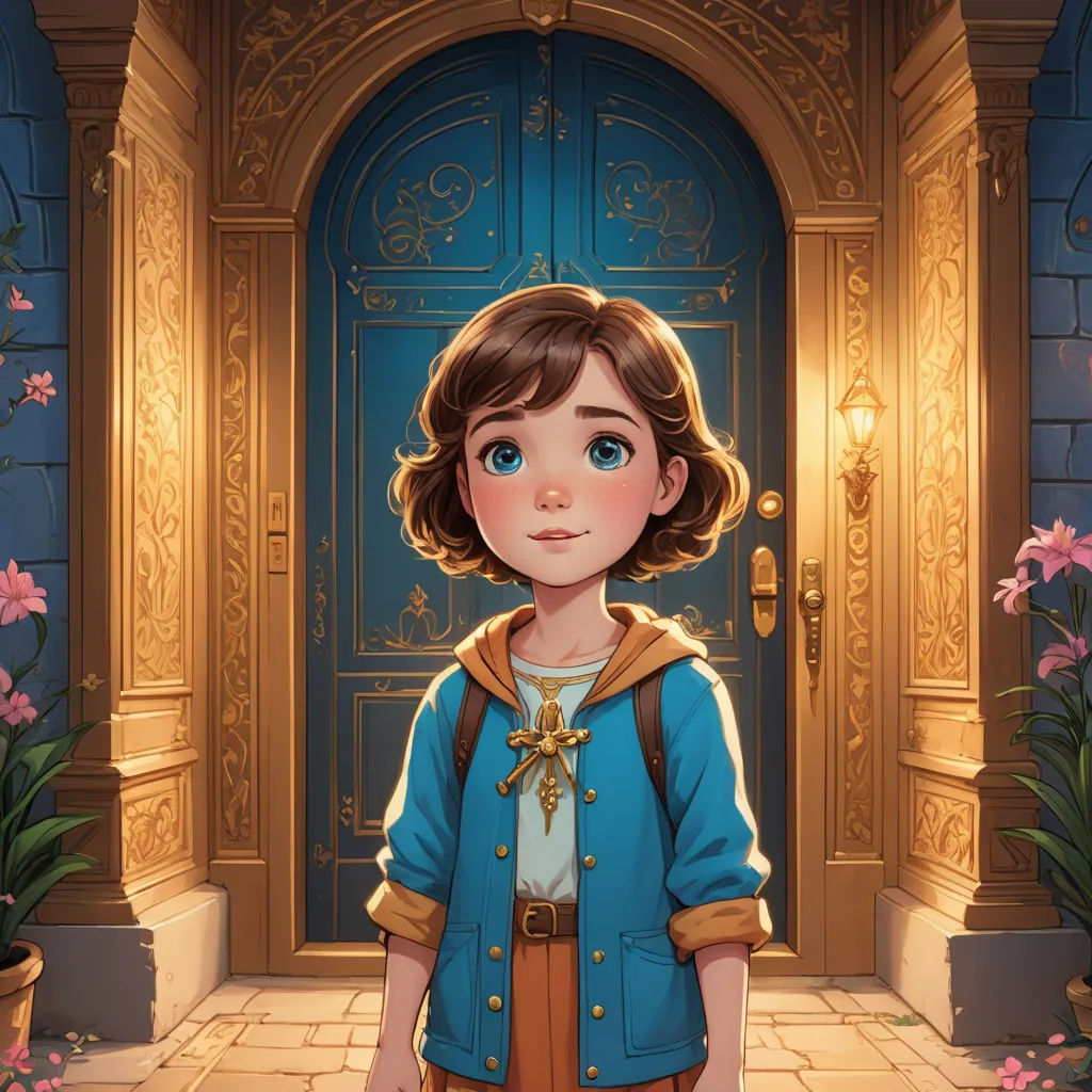 The Magical Journey | Story.com