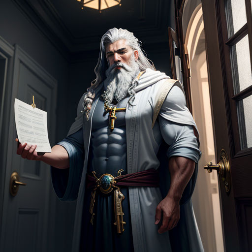 The Mysterious Box | Story.com