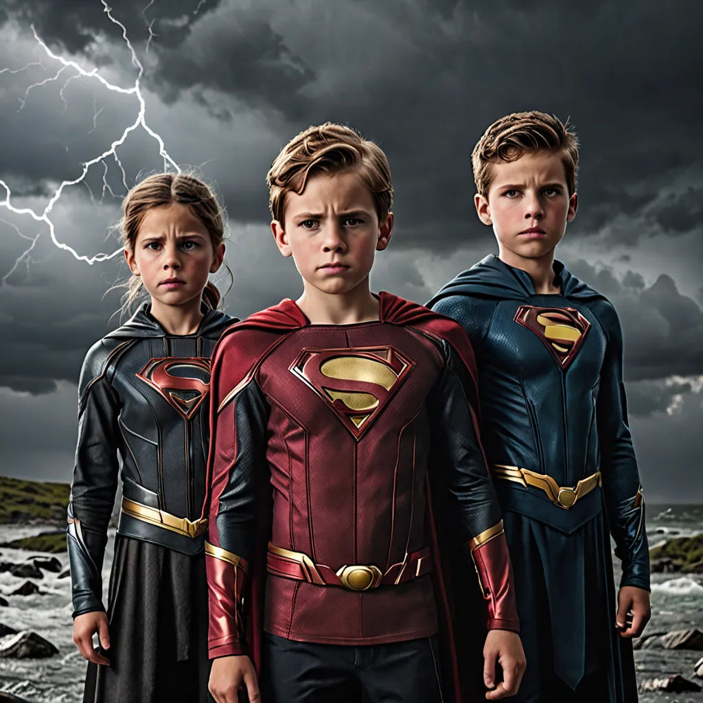 Rising Tides | Story.com