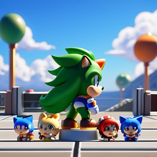 The Secret Alliance | Story.com