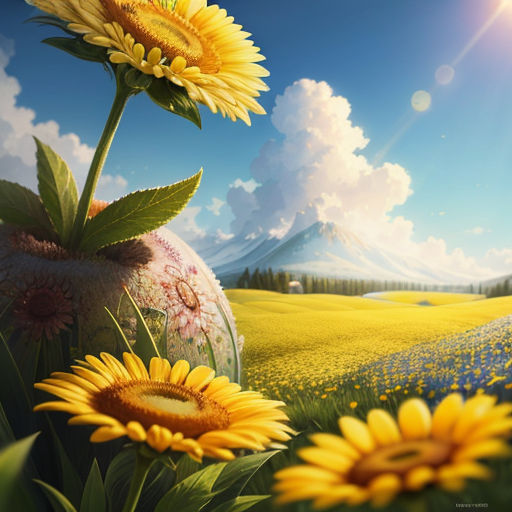 The Little Seed's Journey | Story.com