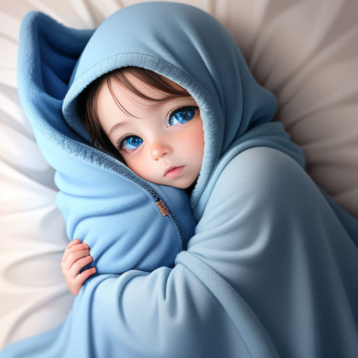 The Birth of Eyta | Story.com