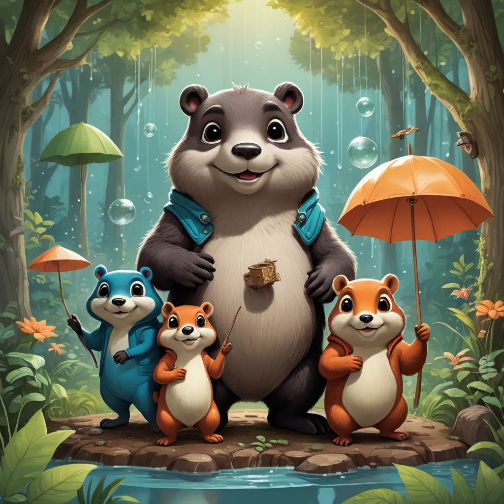 The Hidden Humans | Story.com