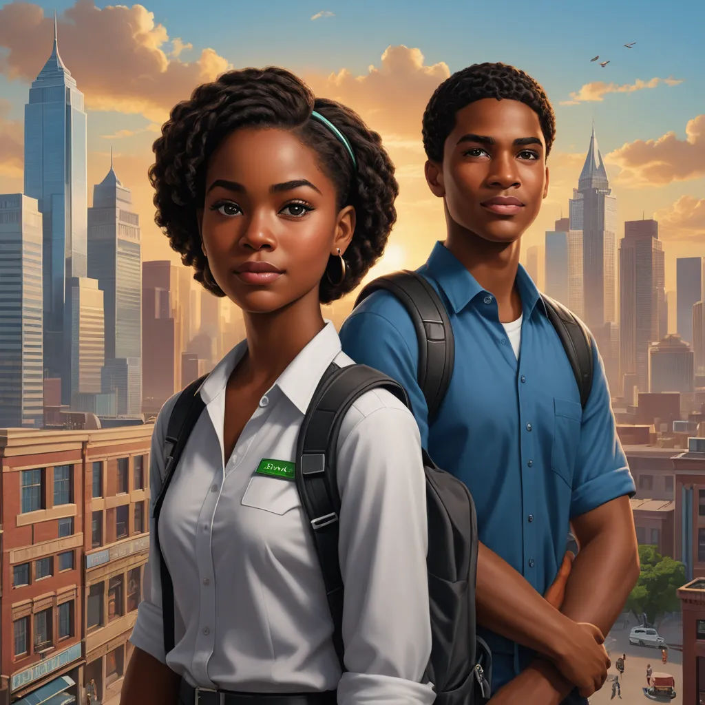 The Dream Builders | Story.com