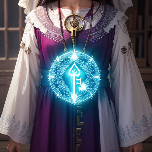 The Mysterious Key | Story.com