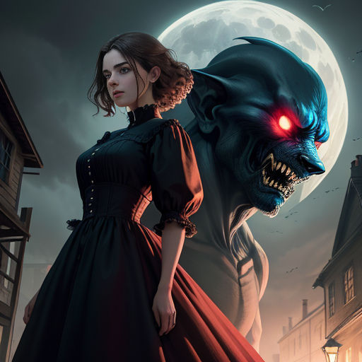 The Ghost's Secret | Story.com