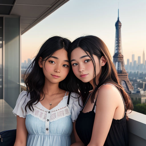 From Paris to Toronto | Story.com