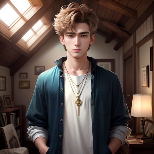 The Hidden Path | Story.com