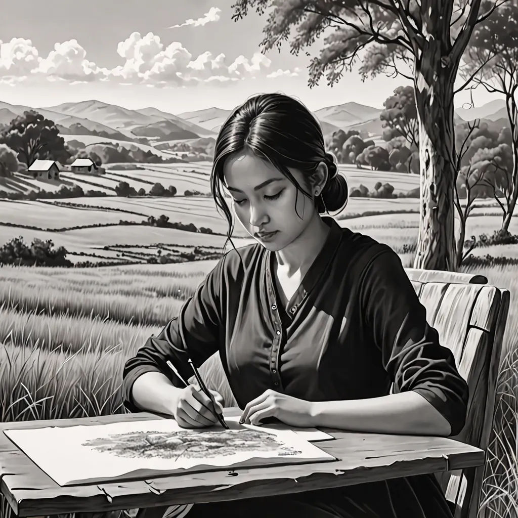 The Art of Persistence | Story.com