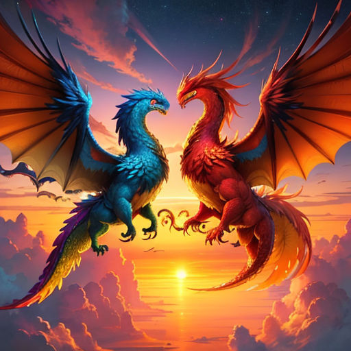 The Fiery Friendship | Story.com