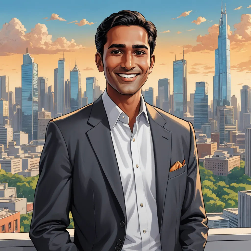 From Rags to Riches | Story.com