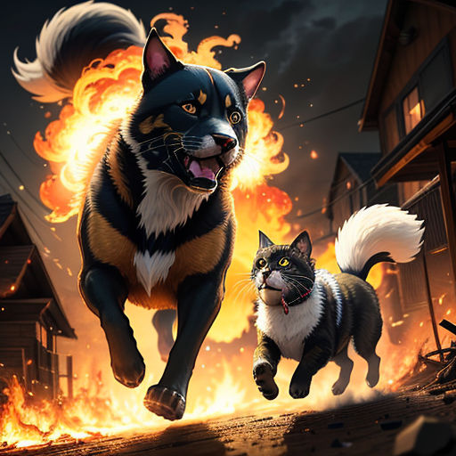 Hope's Heroic Rescue | Story.com