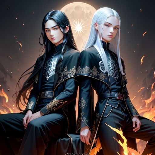 The Fallen Brothers | Story.com