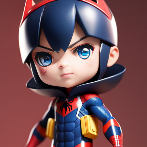 The Secret Identity | Story.com