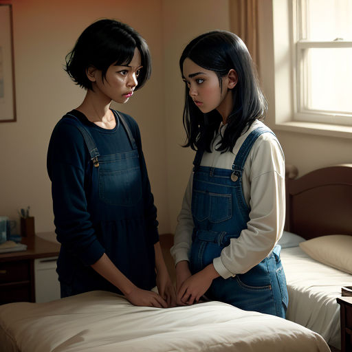 Awakening from Slumber | Story.com