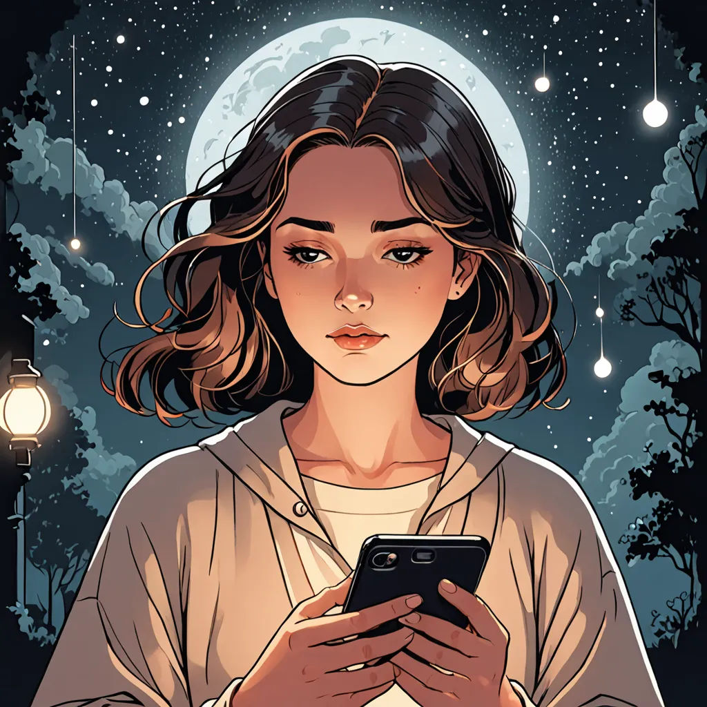 Midnight Magic | Story.com