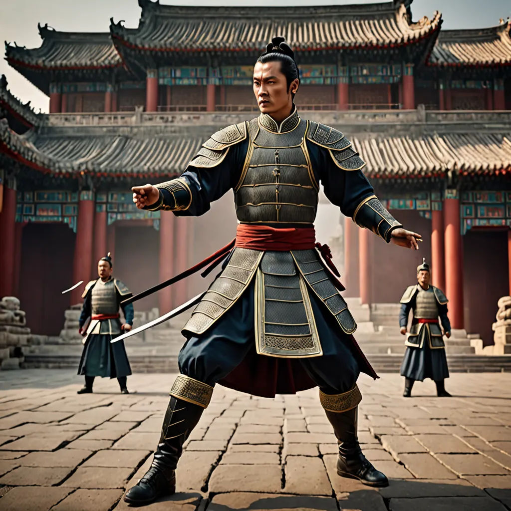 The Battle of Will | Story.com