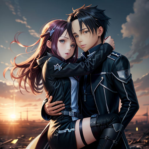 The Last Step | Story.com